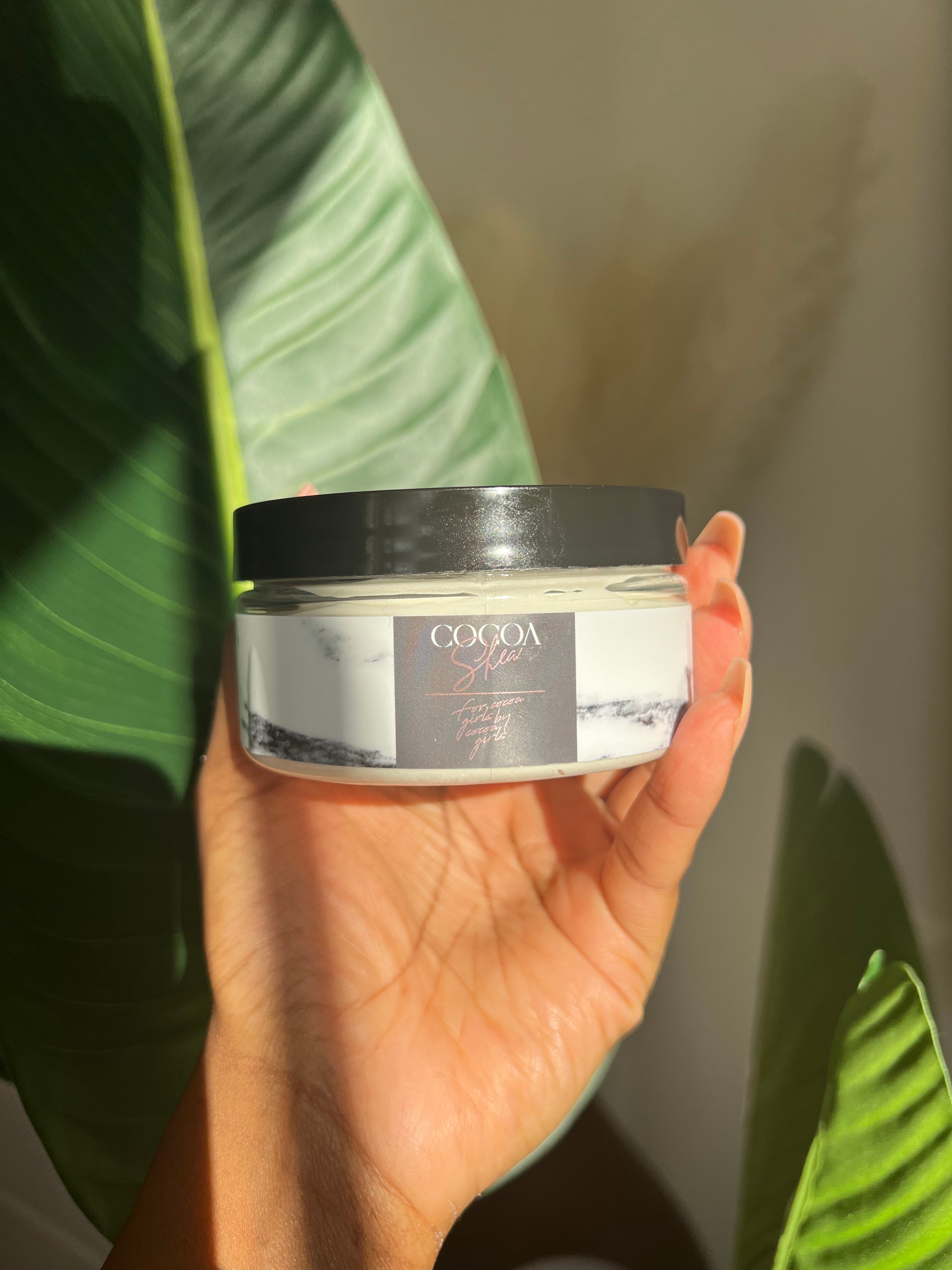 CocoaShea Whipped Butter – ShopCocoaShea